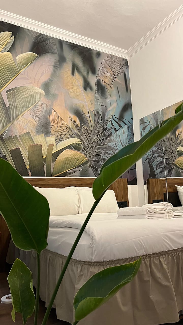 Design Studio In Galata | Walk To Istiklal - İstanbul