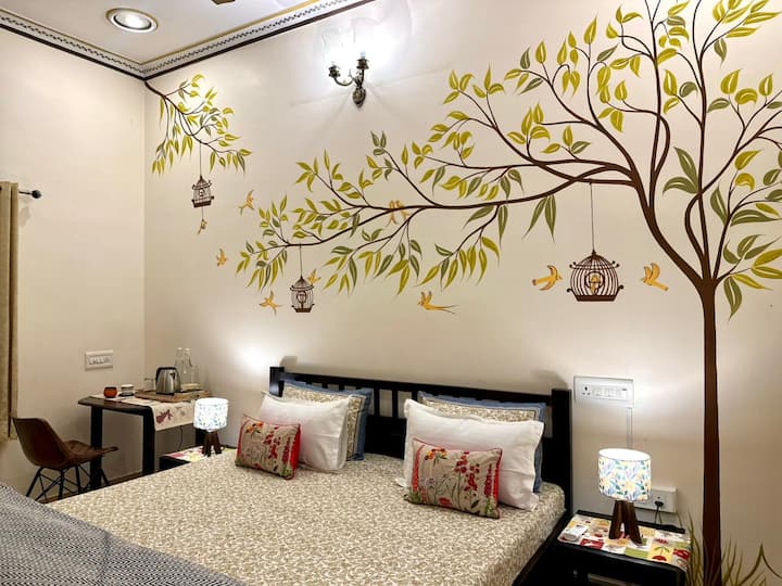 Rehwaas - Family Friendly 2bhk Stay - Jodhpur