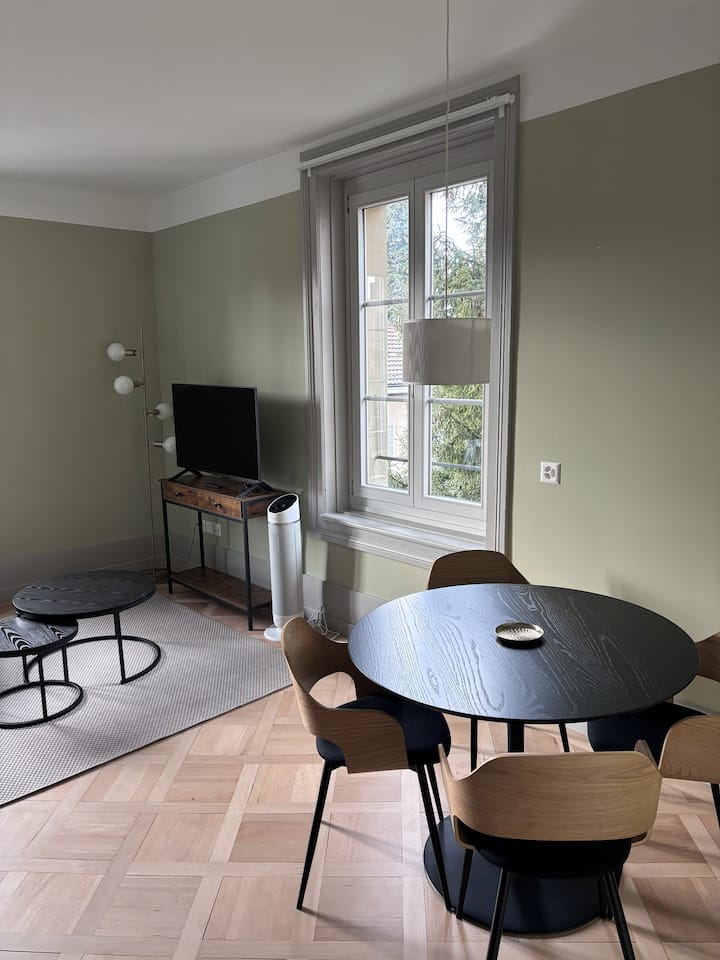 Union Berna 5 - Bern