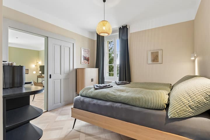 Union Berna 5 - Bern