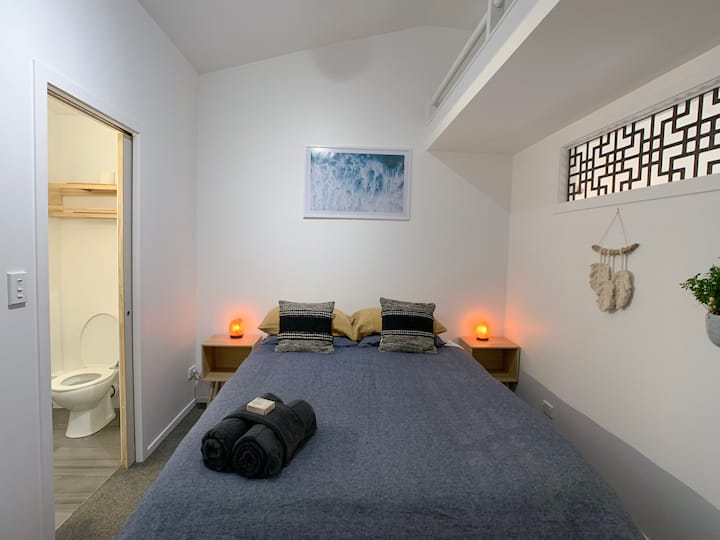 Self-contained & Homely Haven. Close To Town. - Southland