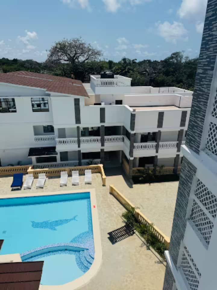 Pegasus Suite - Diani Beach