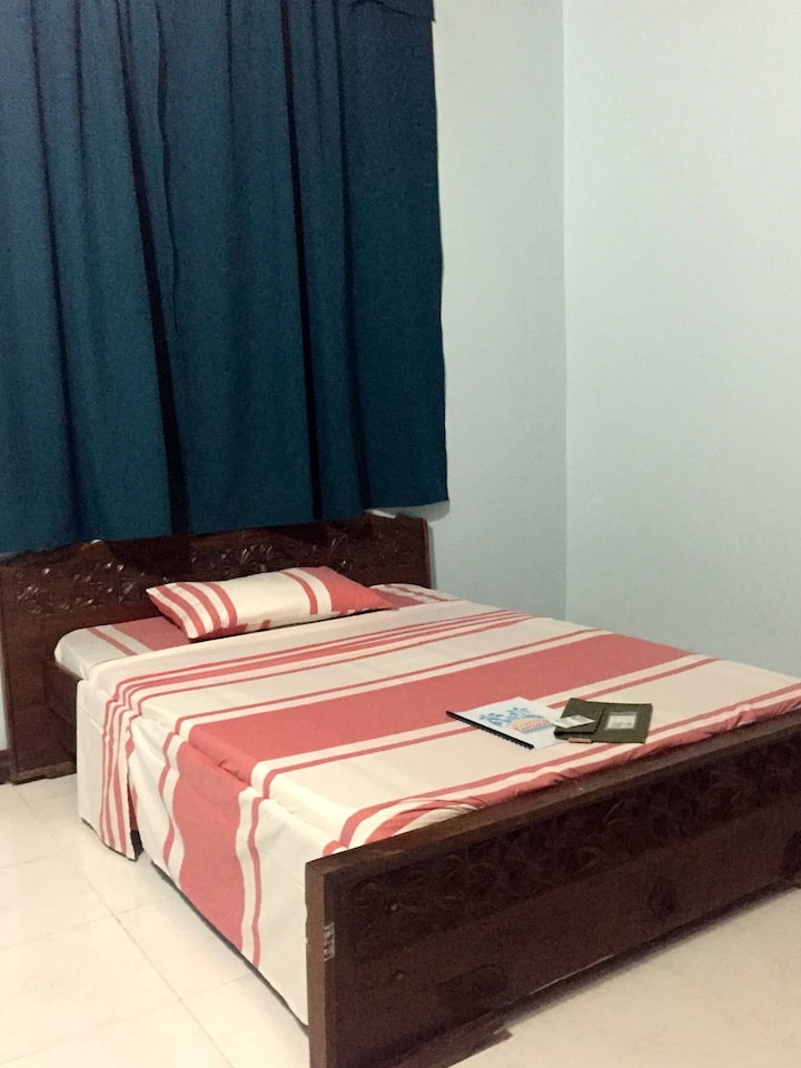 Sweezili - Warm & Cozy Modest Luxury In Prime Area - Zanzibar Archipelago