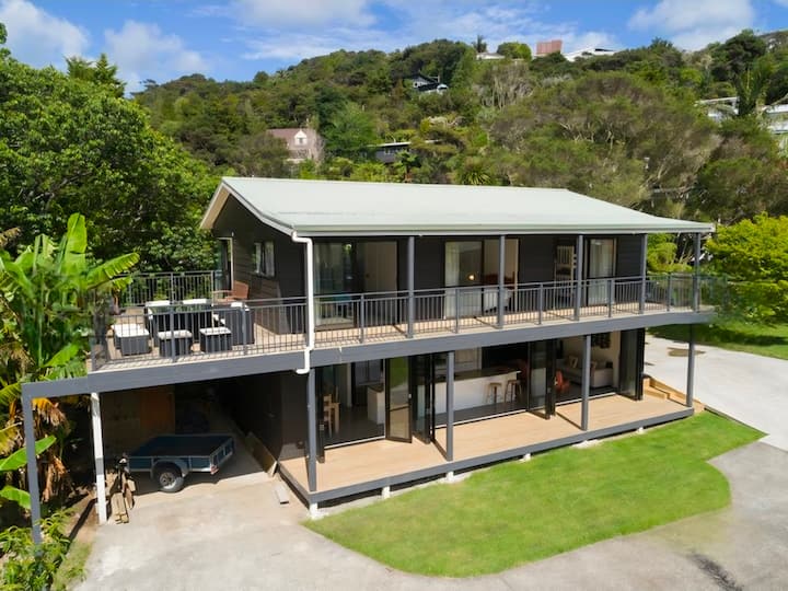 Paihia Centre Peace - Paihia