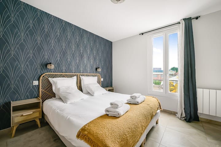 Le Verde - Proche Paris - Bureau - Vitry-sur-Seine