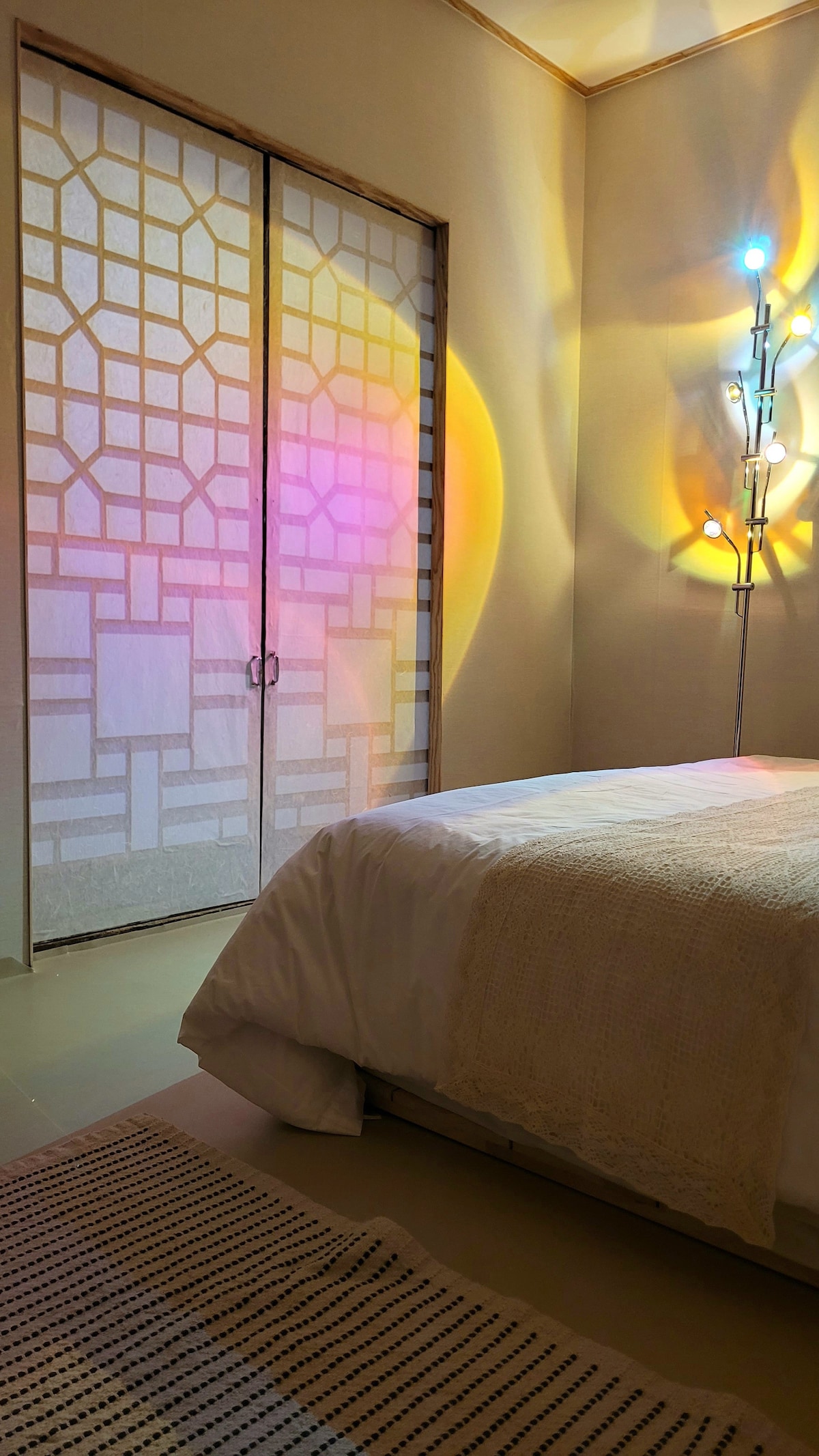 Local house for families only | Hotel bedding. Up to 6 people 8 minutes ...