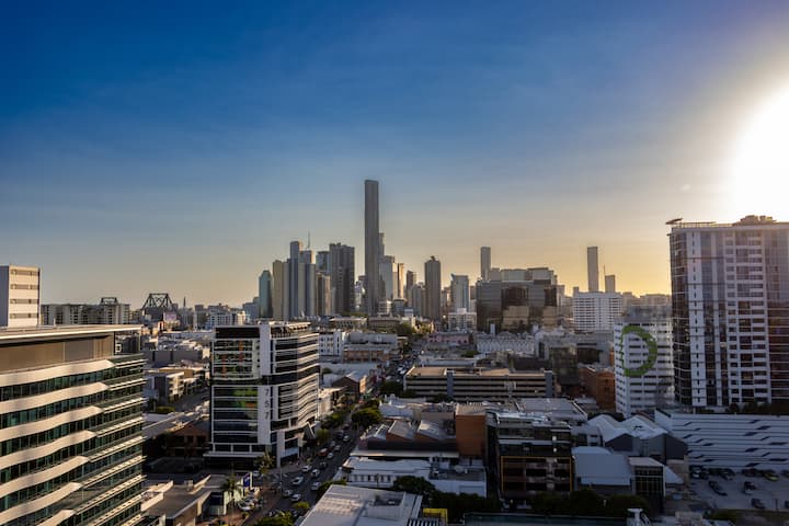 The Lighthouse - Newstead