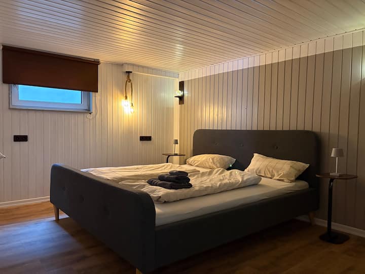 Ferienwohnung Kb - Korbach