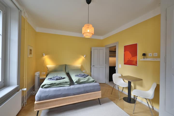 Union Berna 2 - Bern