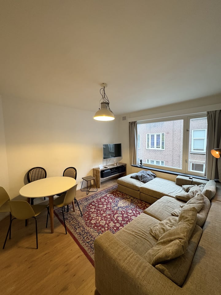 Fijn Appartement In Centrum Van Amsterdam - Amsterdam