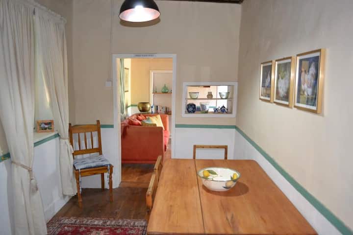 Lost In Time Cottage - Calitzdorp