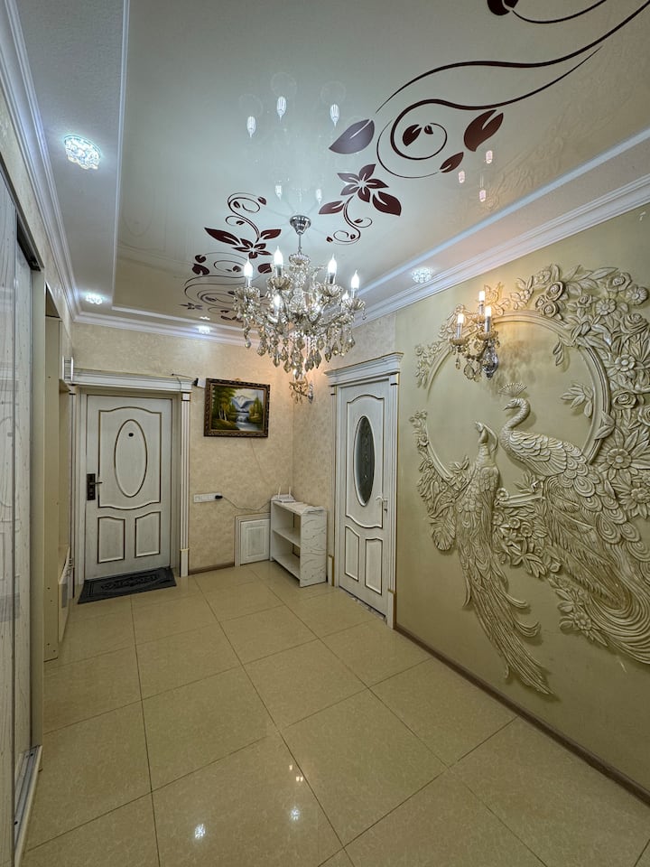 Premium Apart - Uzbekistan