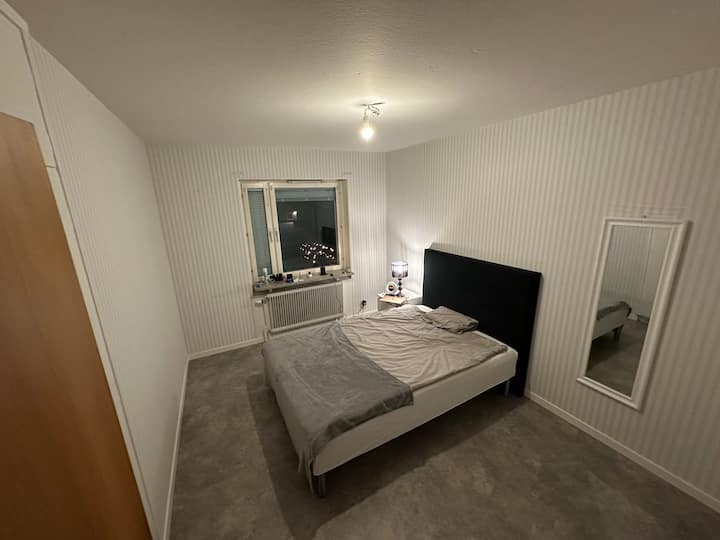 Miniapartment In The Old Kiruna Centrum. - Kiruna