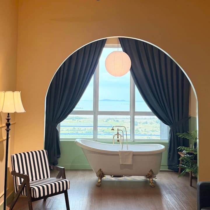 The Dopa Parlour @ Amber Cove By Zenith Homestay - Malacca