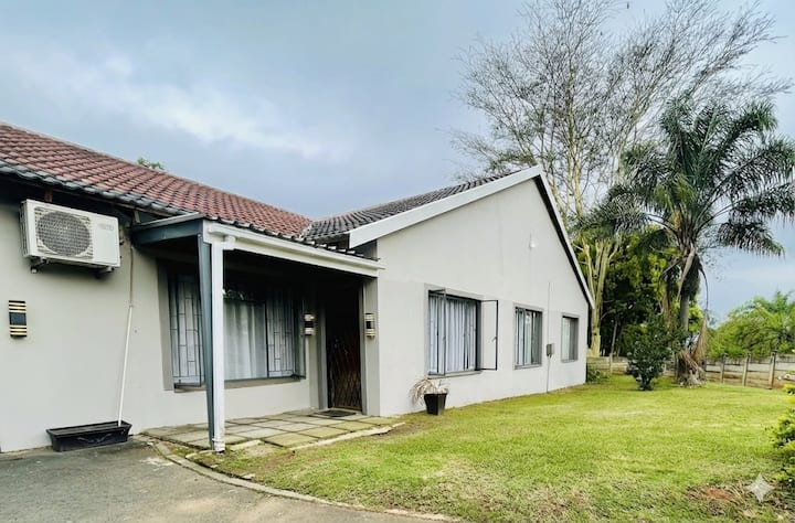 16 On Les De Jager - Pietermaritzburg