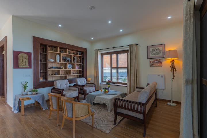 Pet-friendly Haven W/ Lush Hill Views - Ranikhet