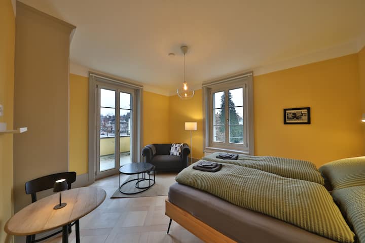 Union Berna 6 - Bern