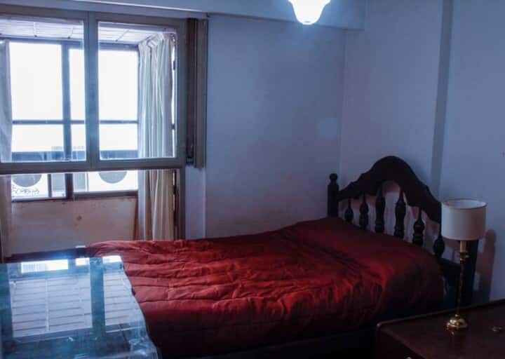 Departamento En Pleno Centro Para 4 Personas - Córdoba