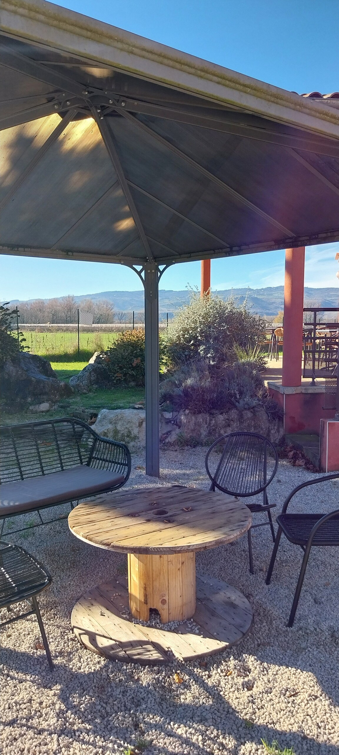 Appt de standing 42m2 4p joli domaine touristique! - Condos à louer à ...