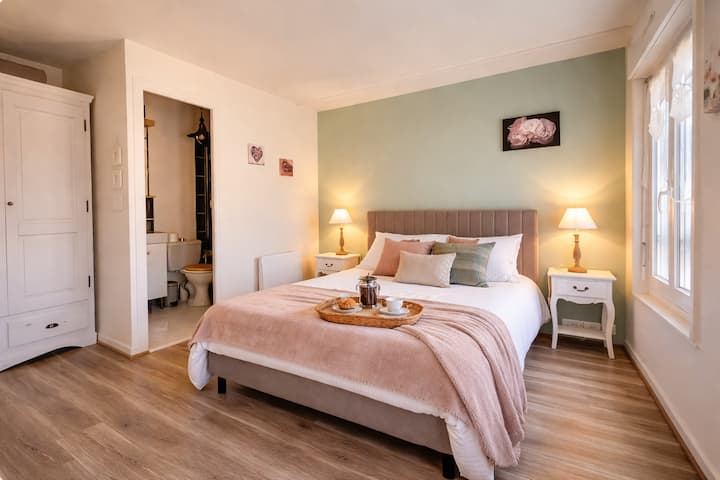 Séjour à Deauville En Hypercentre Plage à Pied - Deauville