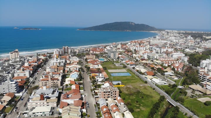 Studio Lordes 207 Ilha De Florianópolis - Florianópolis