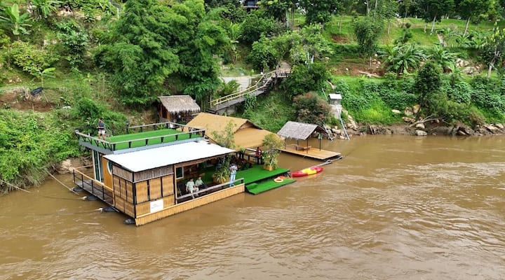 364 Homestay - Kanchanaburi