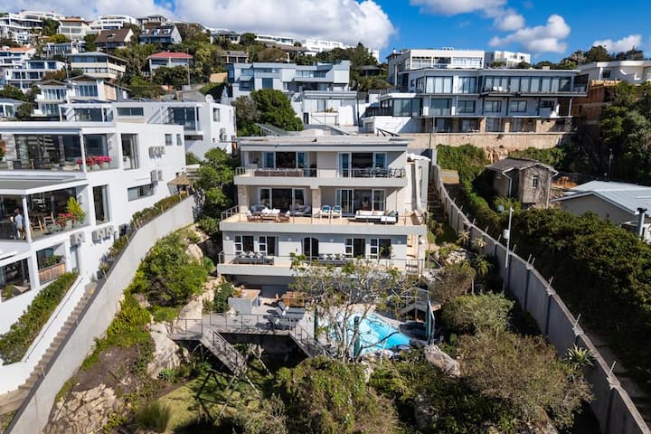 Plett Seaside Sanctury - Plettenberg Bay