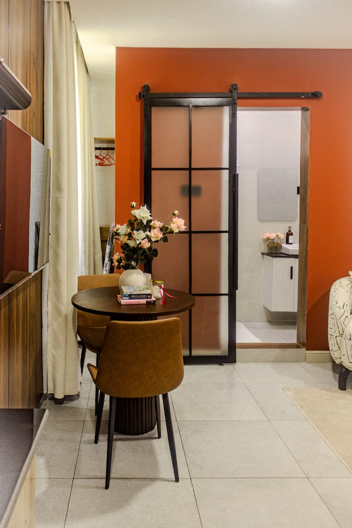 Terra Suite - Lux Studio (Wifi/ac/netflix/garden) - Dar es Salaam
