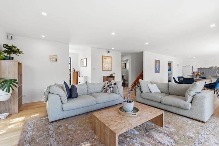 Clifton Beach House - Hobart
