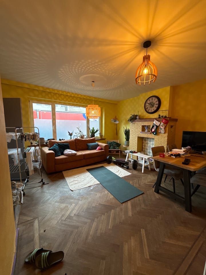 The Comfort Corner - Hamont-Achel