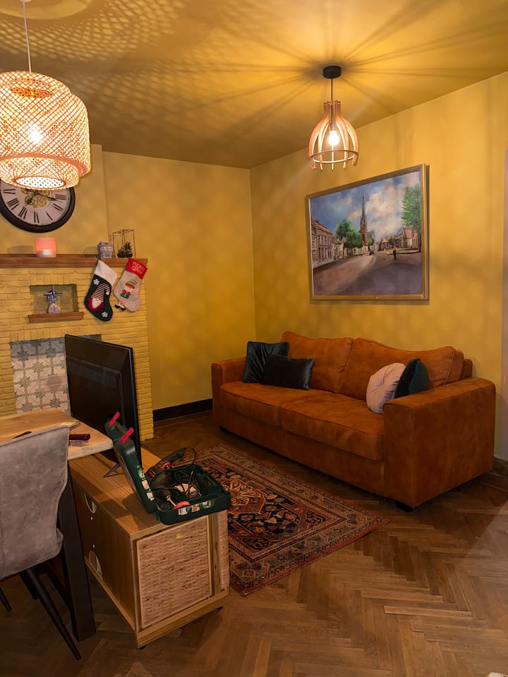 English - Valkenswaard