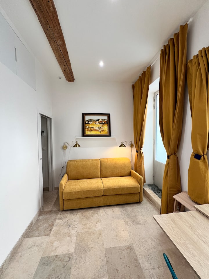 Studio Centre Montpellier-clim-fibre - Montpellier