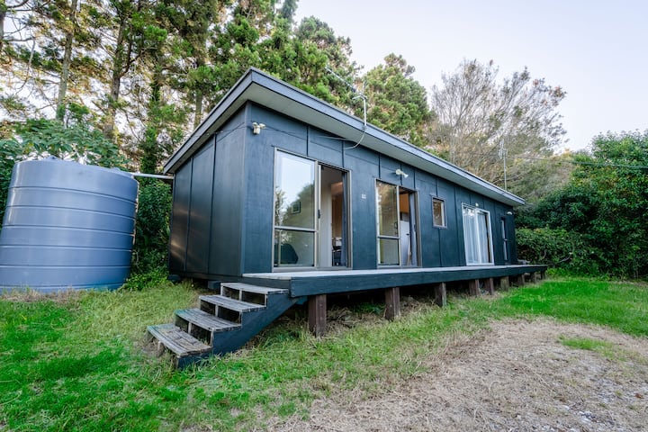 Stoneybrook Cabins - Parakai