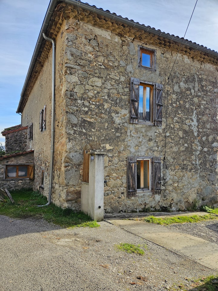 Gîte : La Pichona Pausa - Foix
