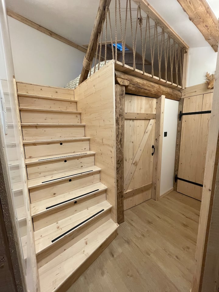 La Taverne De Nouka - Vosges