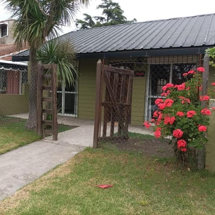 La Casita Verde - Argentinien