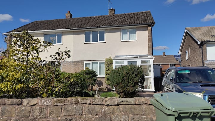 Royal Dene - The History House - Matlock Bath