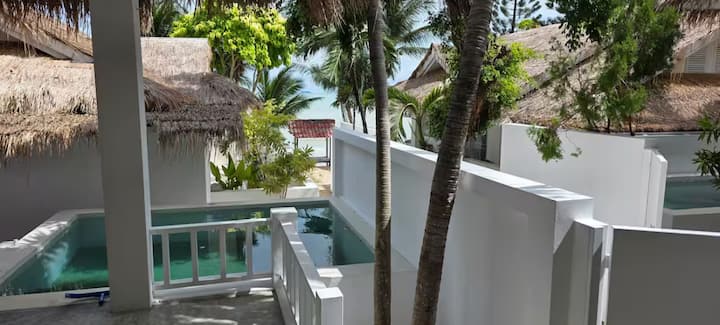 Bikini Villa #5 - 2 Bedrooms Beach Access Villa - Thailand