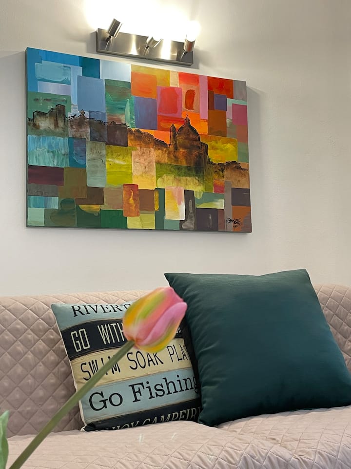 “Lo Scopertino”
Centro Storico Di
Montefiascone - Montefiascone