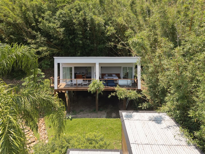 Cabana Gralha Azul - Florianópolis