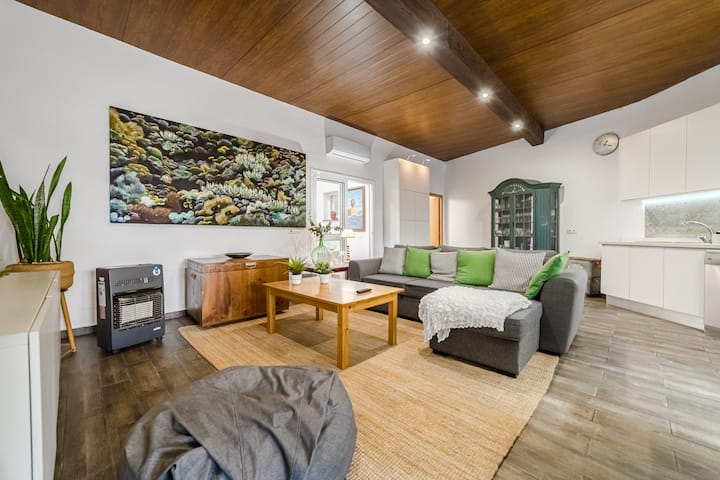 Luxury Finca – New, Private & Peaceful - San Isidro