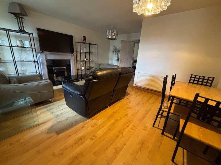 18 Tuskar Court  Apartment - Arklow