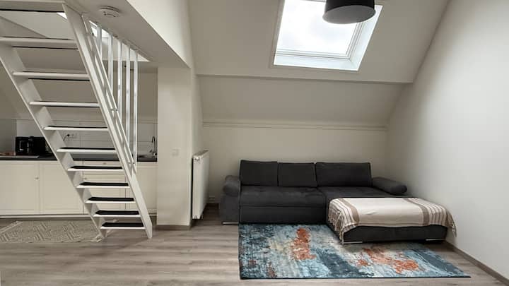 Spacious Studio In Maastricht - Near Mecc - Maastricht