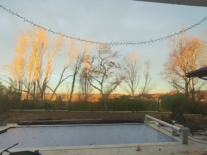 Villa Spacieuse Au Pays Basque à 5 Min De Bayonne - Bayonne