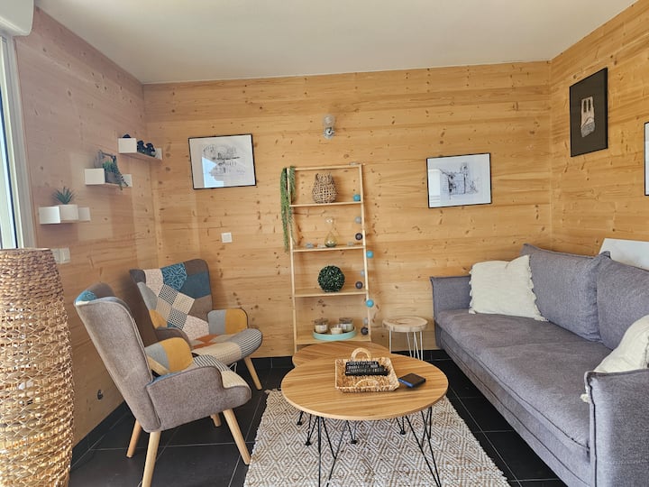 Appartement Les Angles 66210 - Les Angles