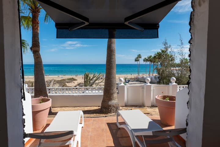 Beach & Ocean - Costa Calma