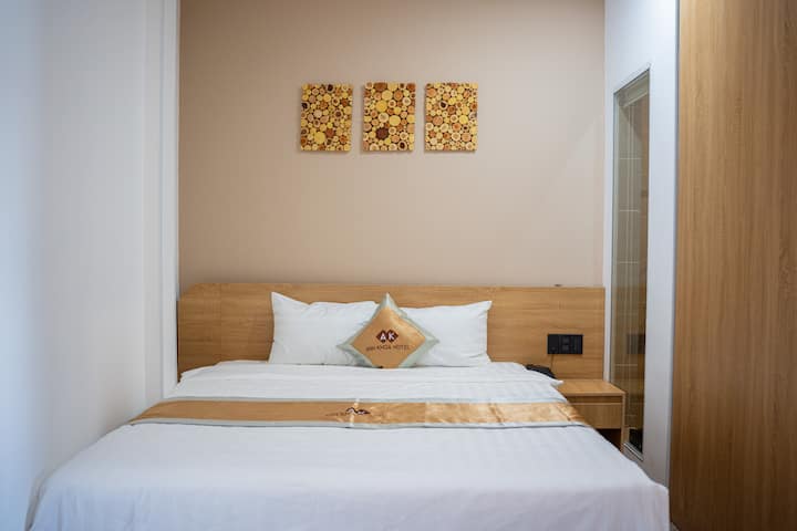 Studio/ Kitchen - Kon Tum