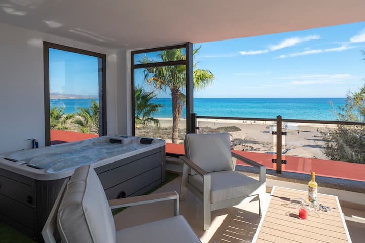 White Sand - Fuerteventura