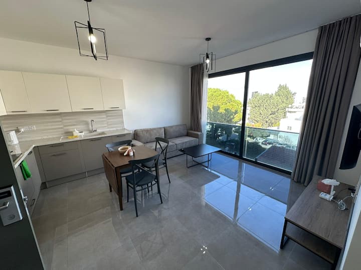 (Viii) Girne Merkezde Her Yere ÇOk Yakın! - Kyrenia