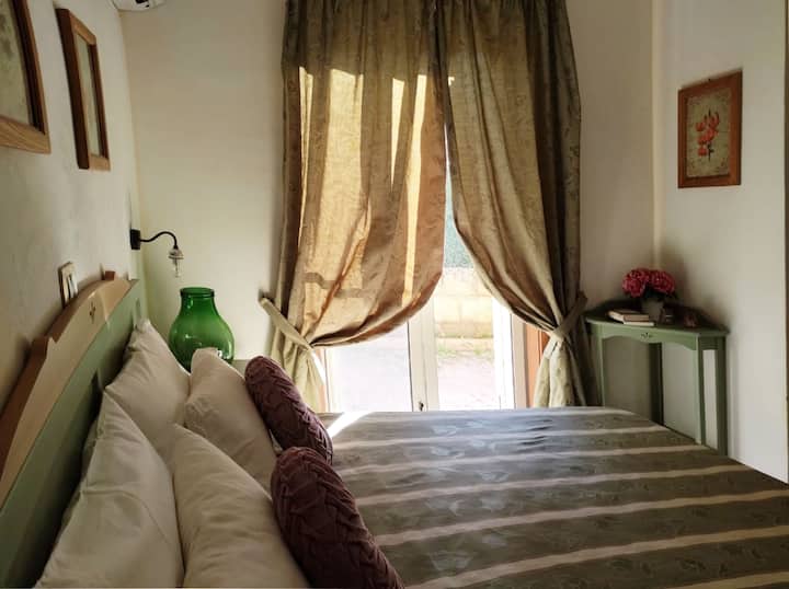 Villa Capopiccolo Prestige - Bordo Piscina - Isola di Capo Rizzuto